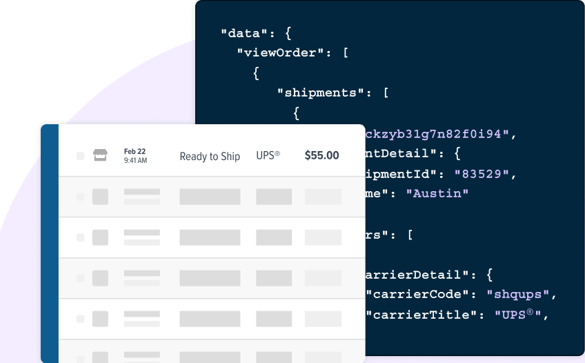 Why ShipperHQ: #1 Shipping Management Solution in the world